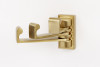 Luna Robe Hook A6885 – "Creations" by Alno, Inc.